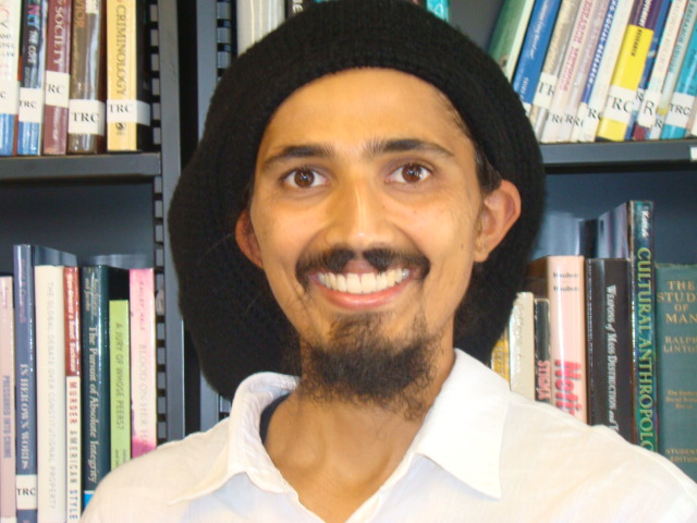 2012 Hawkinson Scholars - Hawkinson Fund for Peace & Justice